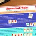Rummikub Rules Printable Guide | Beginner Cheat Sheet | A4 & US Letter ...