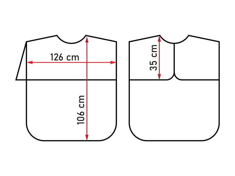 Personalized Hair Salon Capes | Barber Cape With Logo | Custom Beauty ...