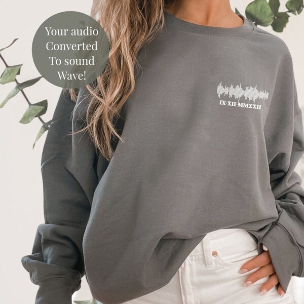 Voice Recording Gift - Etsy