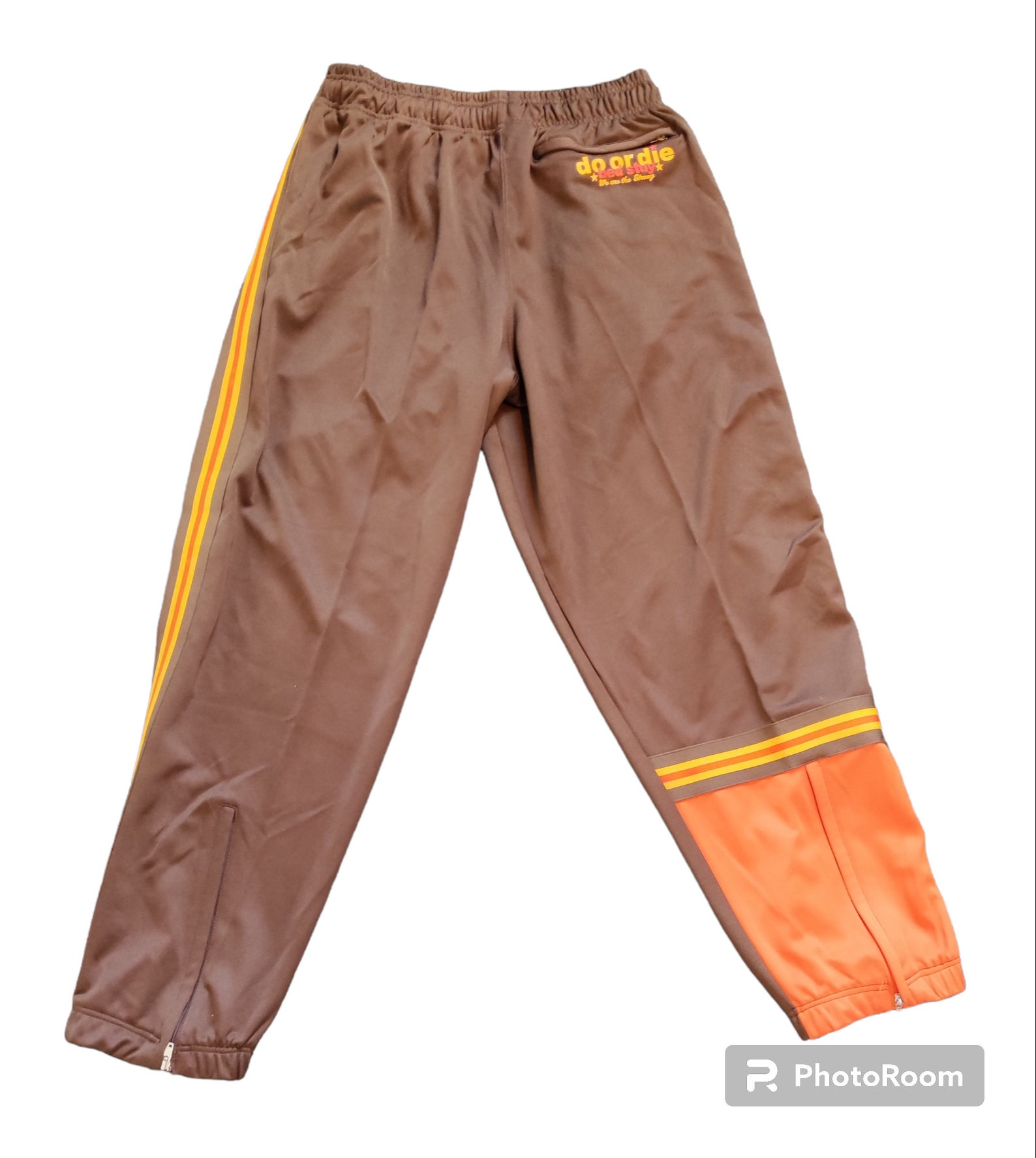 Vintage Basketball Warm up Suit - Etsy