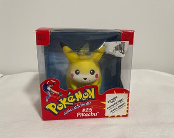 Hasbro Pikachu - Etsy
