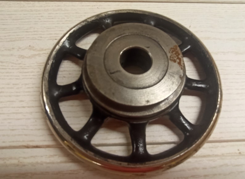 Balance Wheel for Sewing Machine Singer 15,18,128,66 and 99 - Etsy