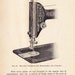 Singer 66-1 Sewing Machine Digital Manual - Etsy