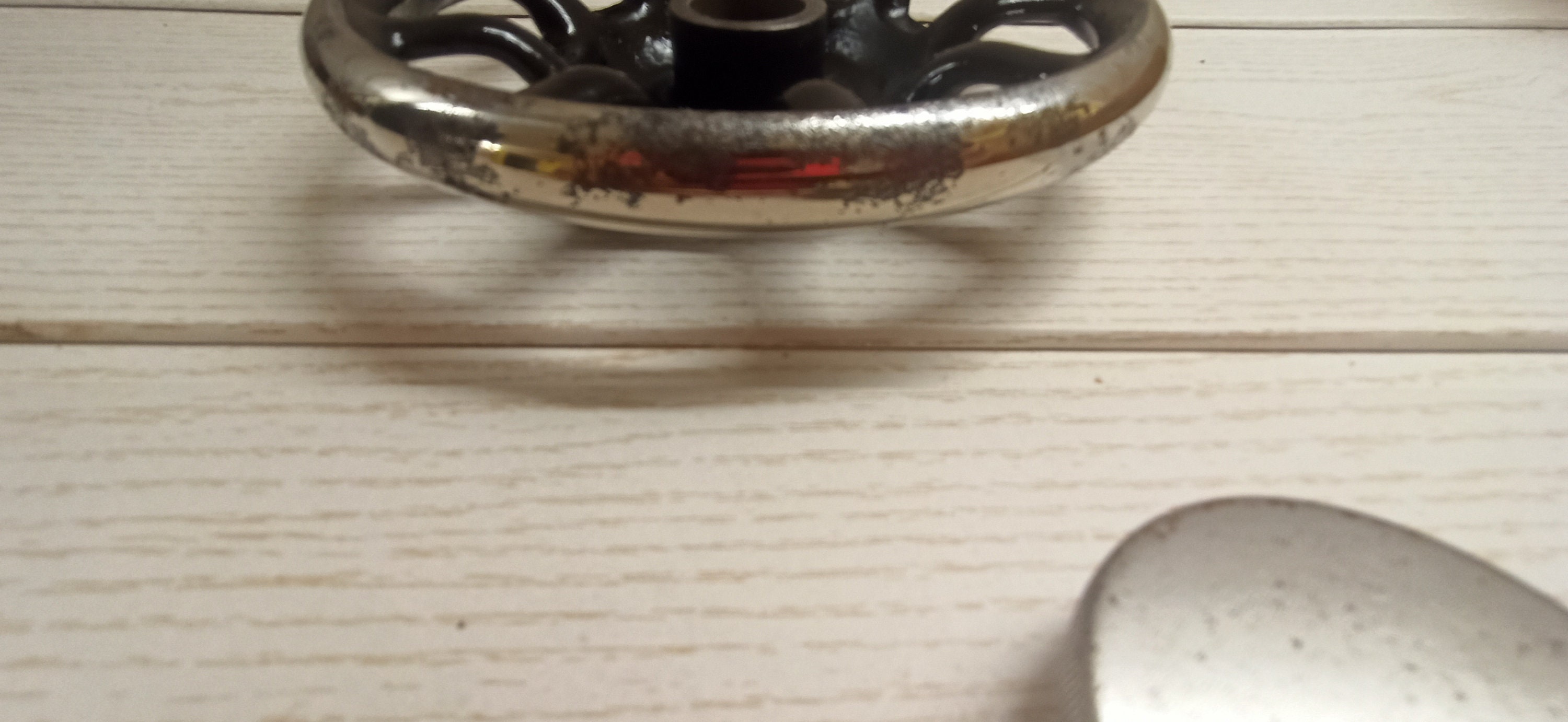 Balance Wheel for Sewing Machine Singer 15,18,128,66 and 99 - Etsy