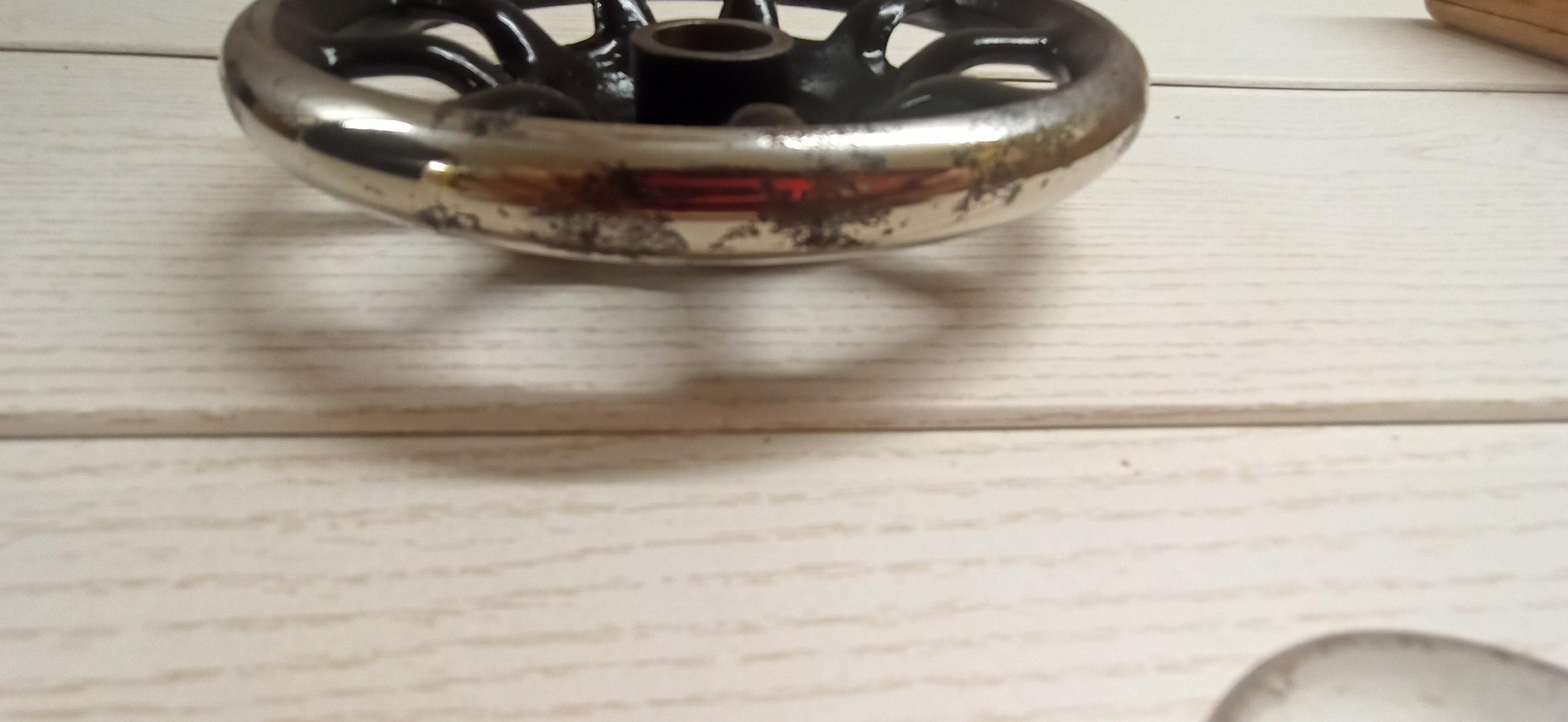 Balance Wheel for Sewing Machine Singer 15,18,128,66 and 99 - Etsy