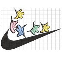 Nike Pes - Etsy