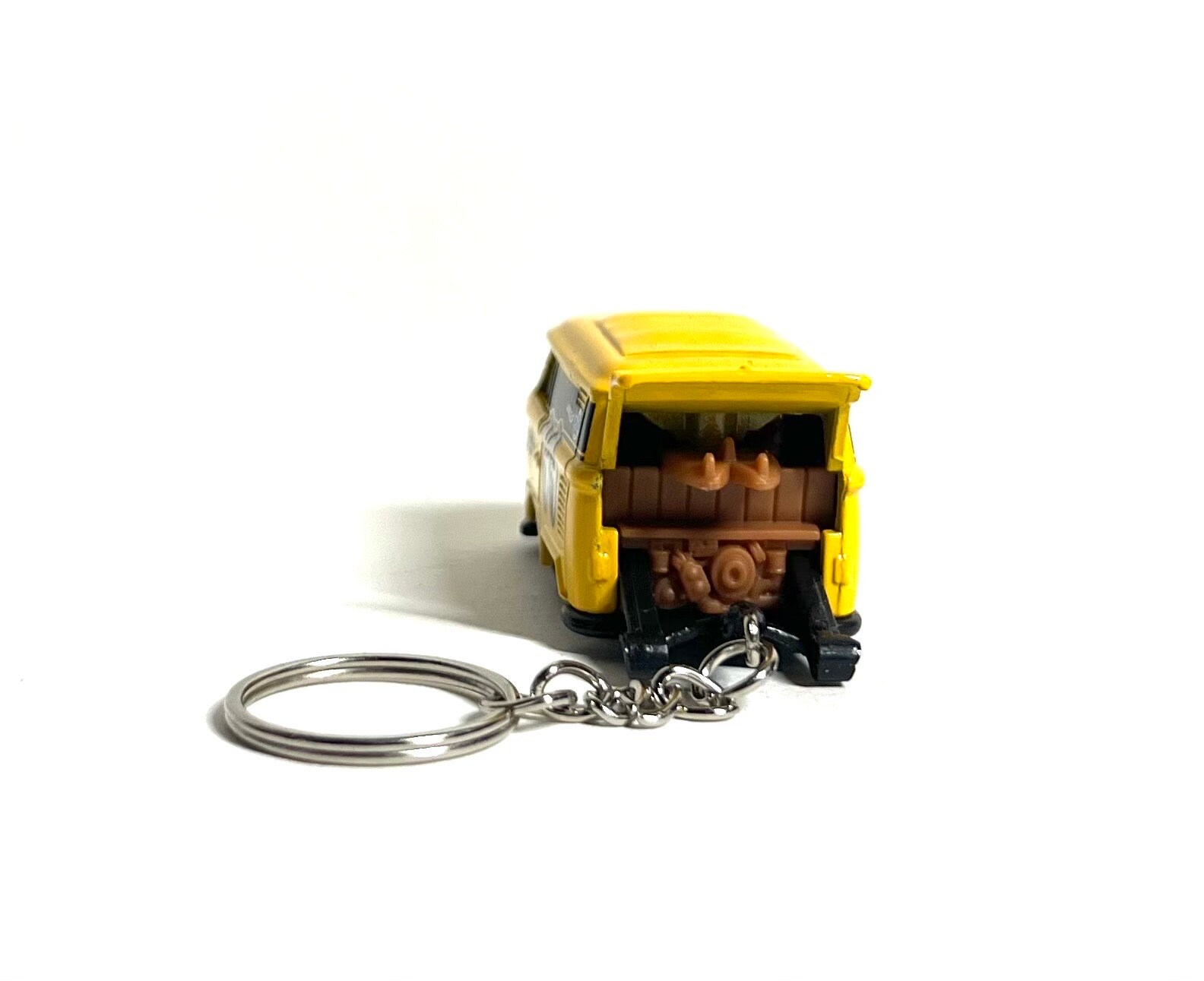 Hot Wheels SALE VW Kool Kombi Mooneyes Keychain - Etsy