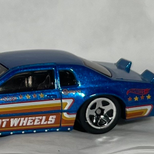 Hot Wheels Pro Stock - Etsy