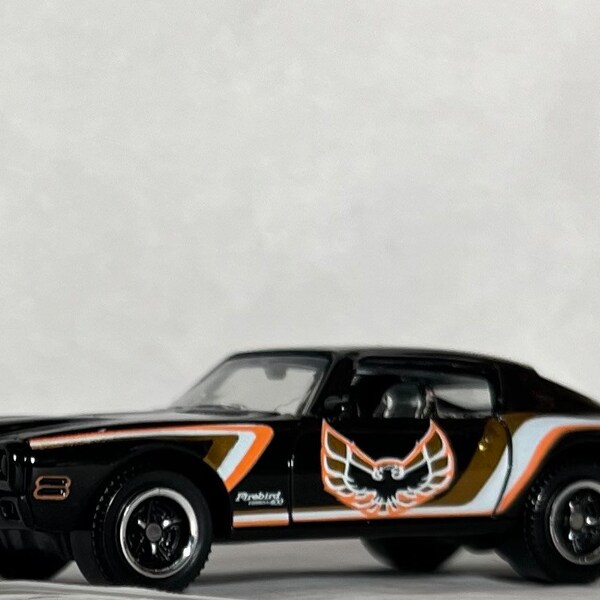 Pontiac Trans Am Keychain - Etsy