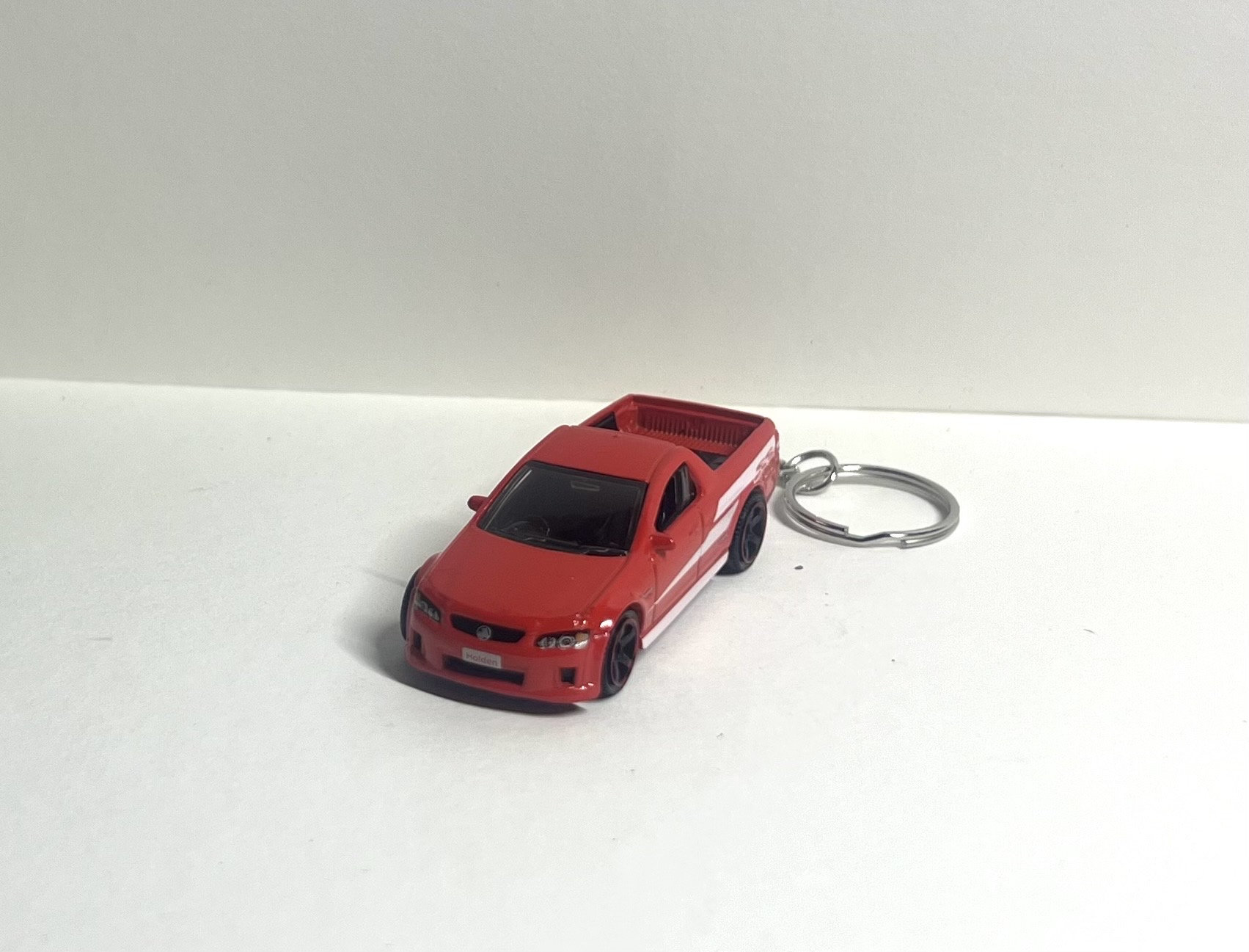 Matchbox 08 Holden VE UTE SSV Keychain - Etsy