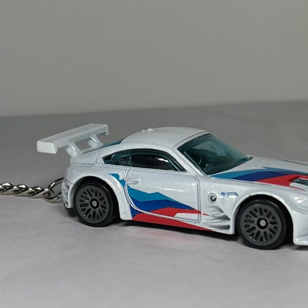 Bmw Z4 Hot Wheels - Etsy