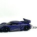 Hot Wheels Koenigsegg Jesko Keychain - Etsy