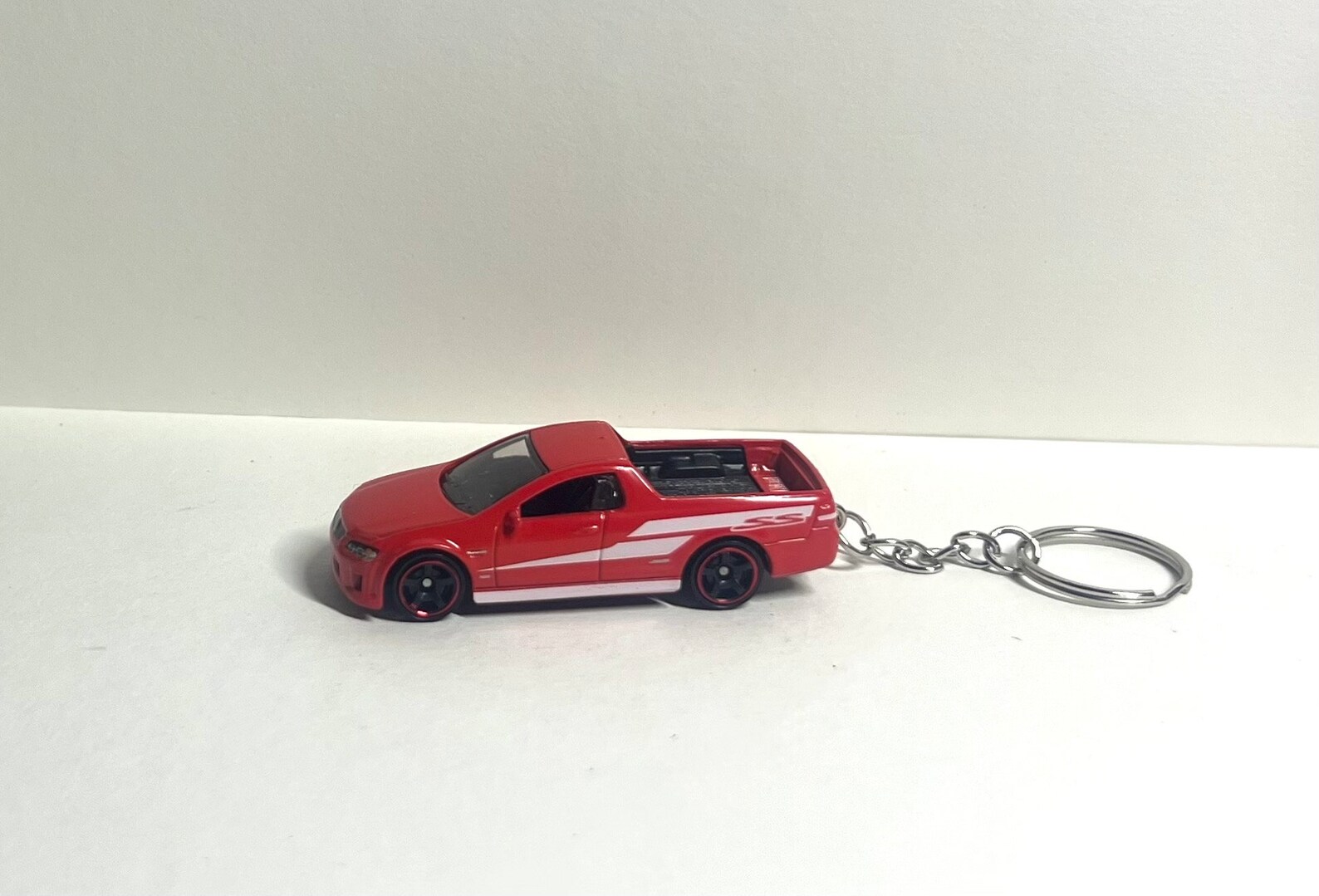 Matchbox ‘08 Holden VE UTE SSV Keychain - Etsy
