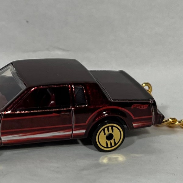 Buick Gnx - Etsy