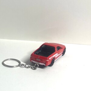 Matchbox ‘08 Holden VE UTE SSV Keychain - Etsy