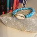 Ocean Blue Bracelet - Etsy
