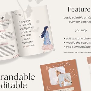 Emotional Intelligence Coach Workbook | Done for You Course | Lead ...