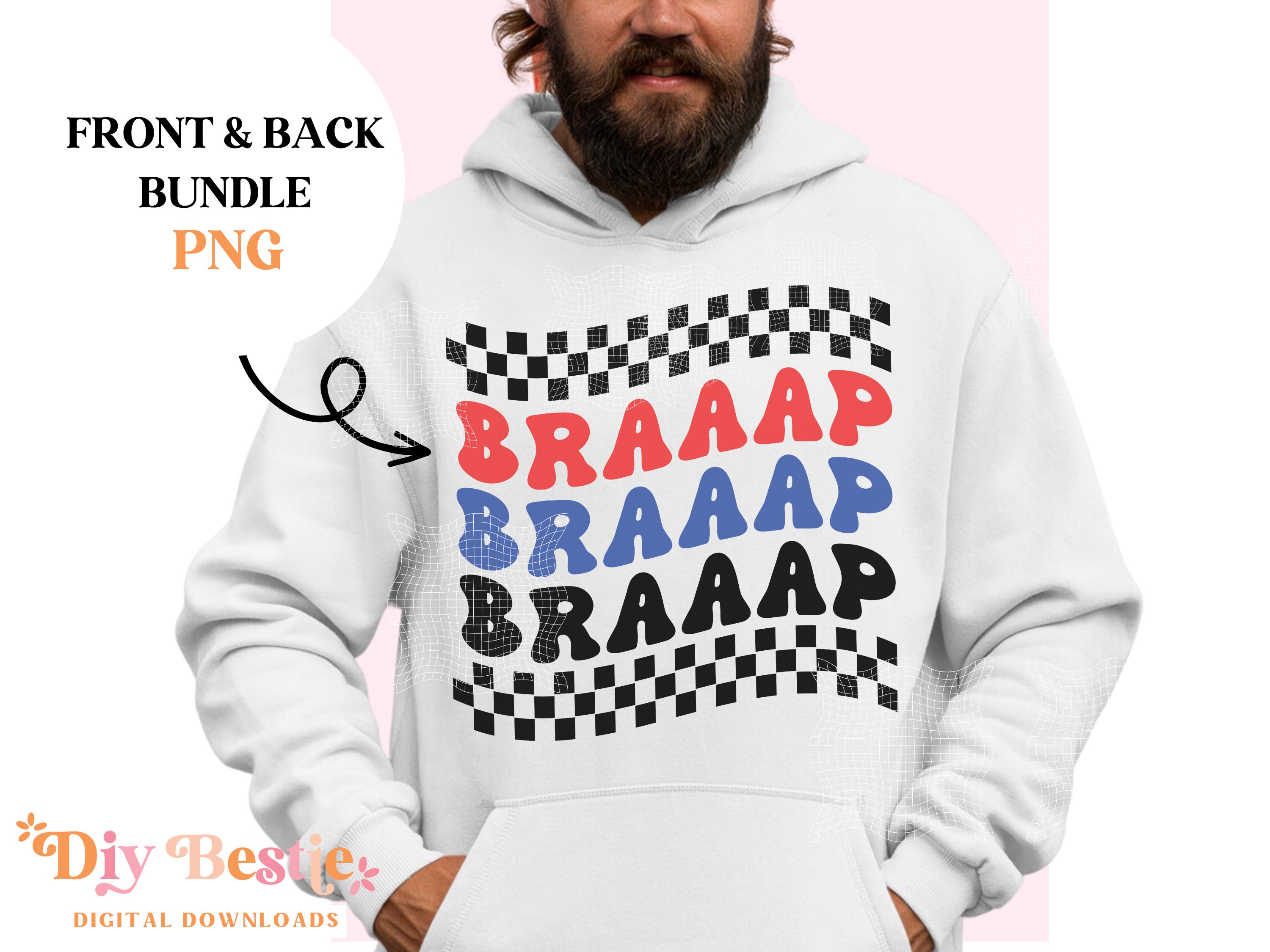 Braaap SVG PNG Motocross Bundle Moto Mama Mom Mama Dirt Bike - Etsy
