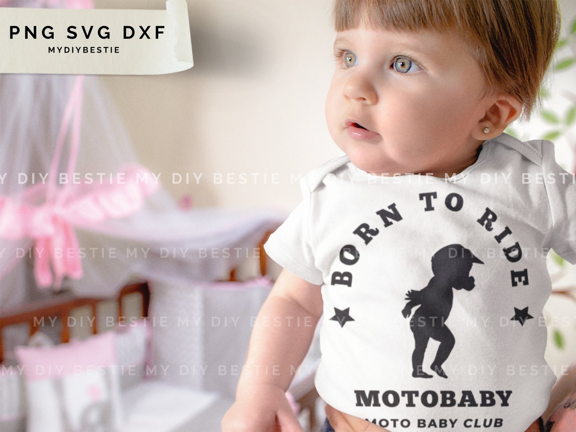 Baby Moto Mama Mom Svg Mama Dirt Bike Racing Png Dxf Svg - Etsy