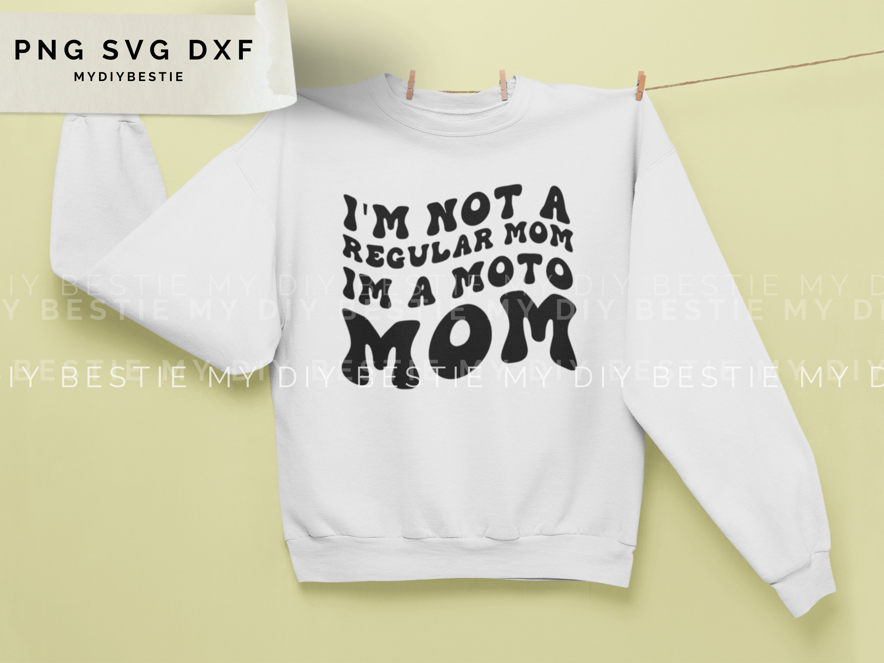 Moto Mama Mom Svg Mama Dirt Bike Racing Png Dxf Svg Cricut Silhouette ...