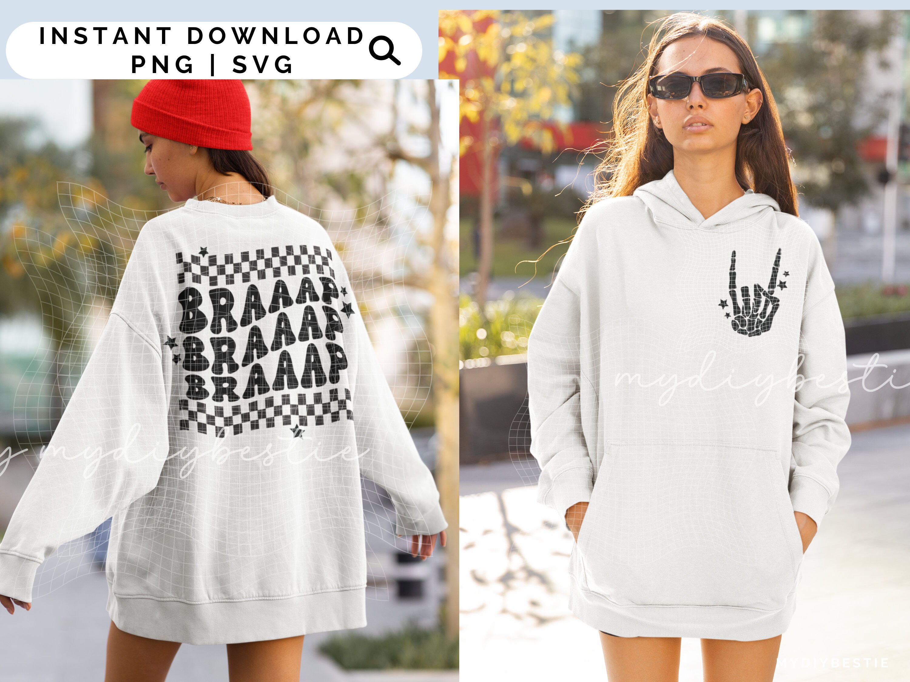 Braaap SVG Motocross Dirtbike Dirt Bike SVG Bundle PNG Moto - Etsy