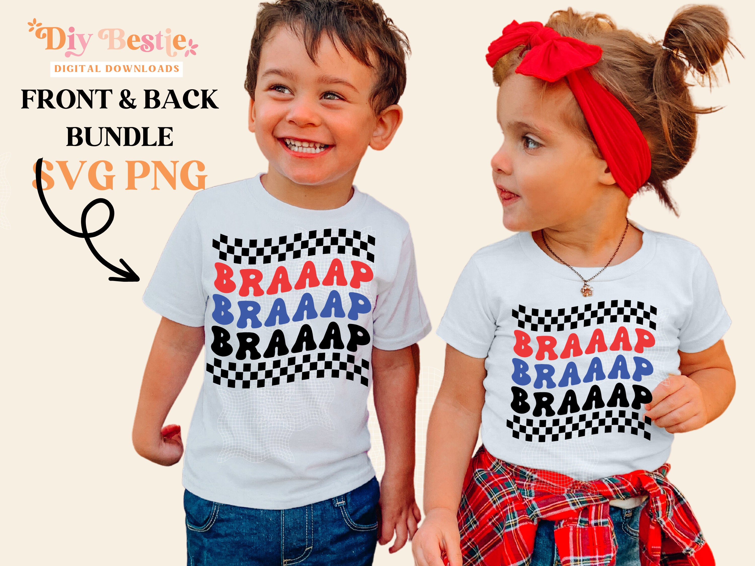 Braaap SVG PNG Motocross Bundle Moto Mama Mom Mama Dirt Bike - Etsy