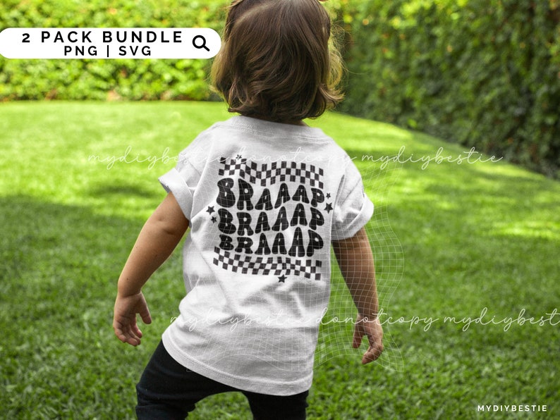 Braaap SVG Motocross Dirtbike Dirt Bike SVG Bundle PNG Moto - Etsy