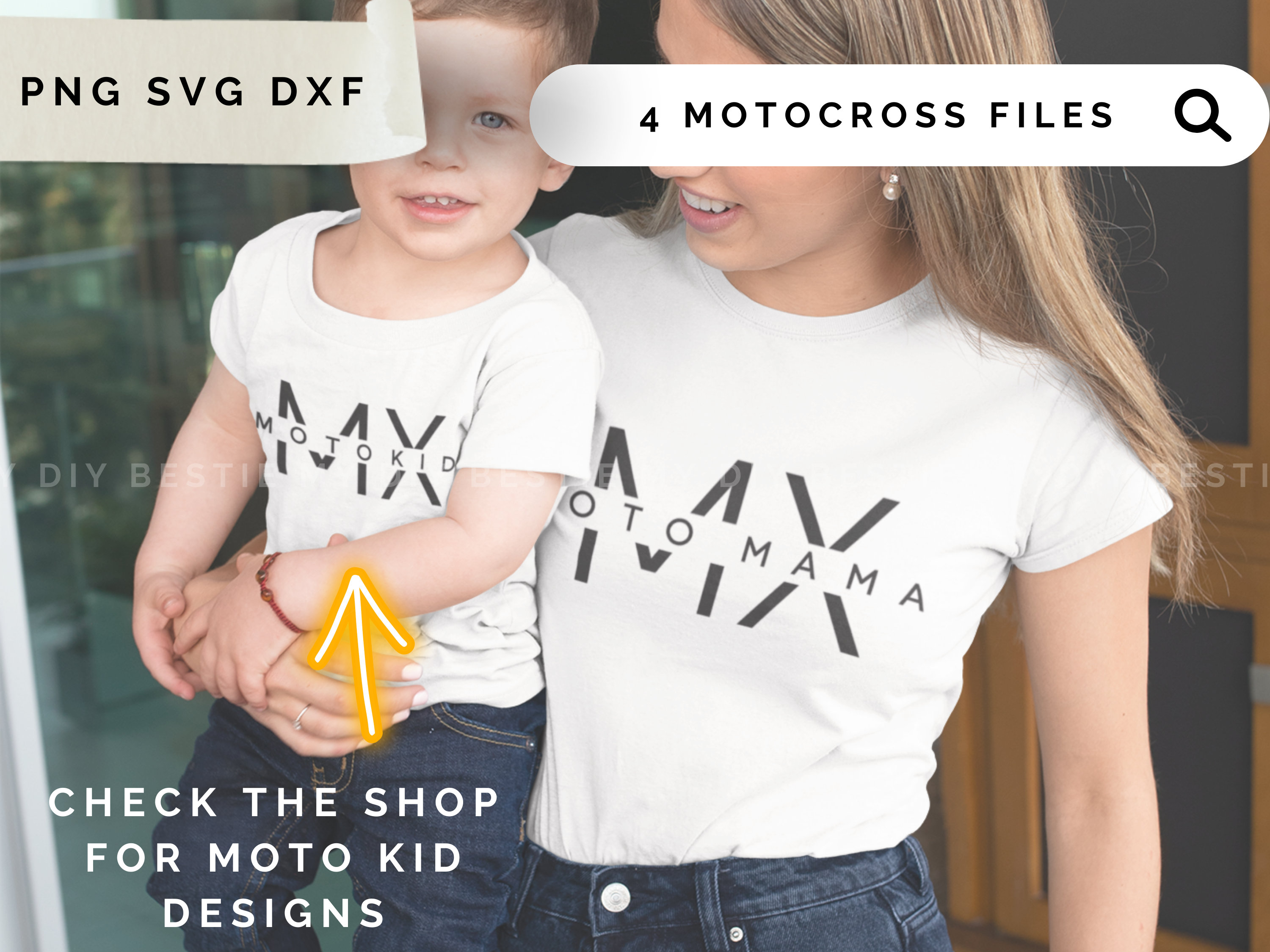 Moto Mom Mama Motocross Bundle Svg Png Dxf Race Mom Dirtbike - Etsy