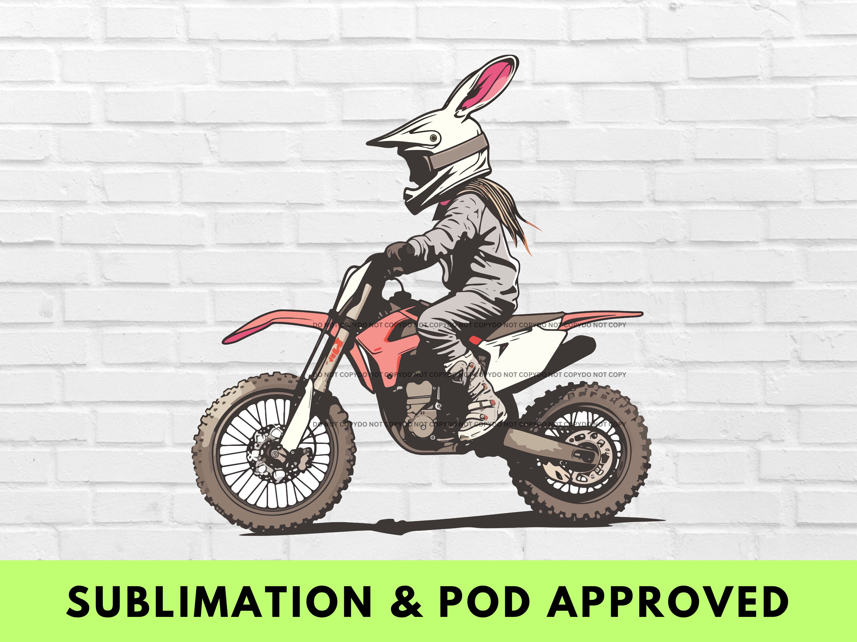 Dirt Bike Dirtbike PNG Motocross Easter Racing Boy Girl Shirt Happy ...