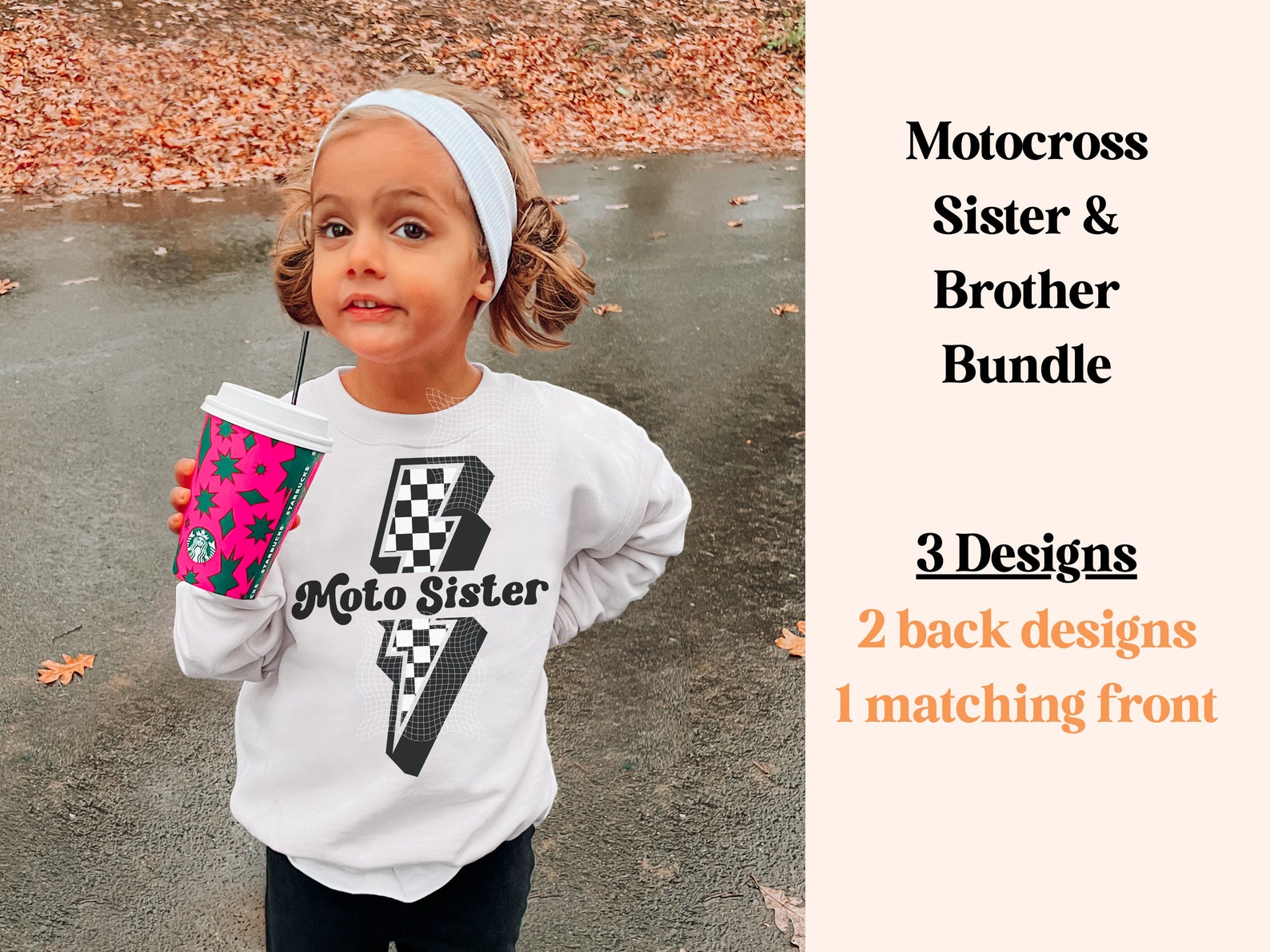 Motocross Sister Brother PNG Moto Mama Mom PNG Mama Dirt Bike - Etsy