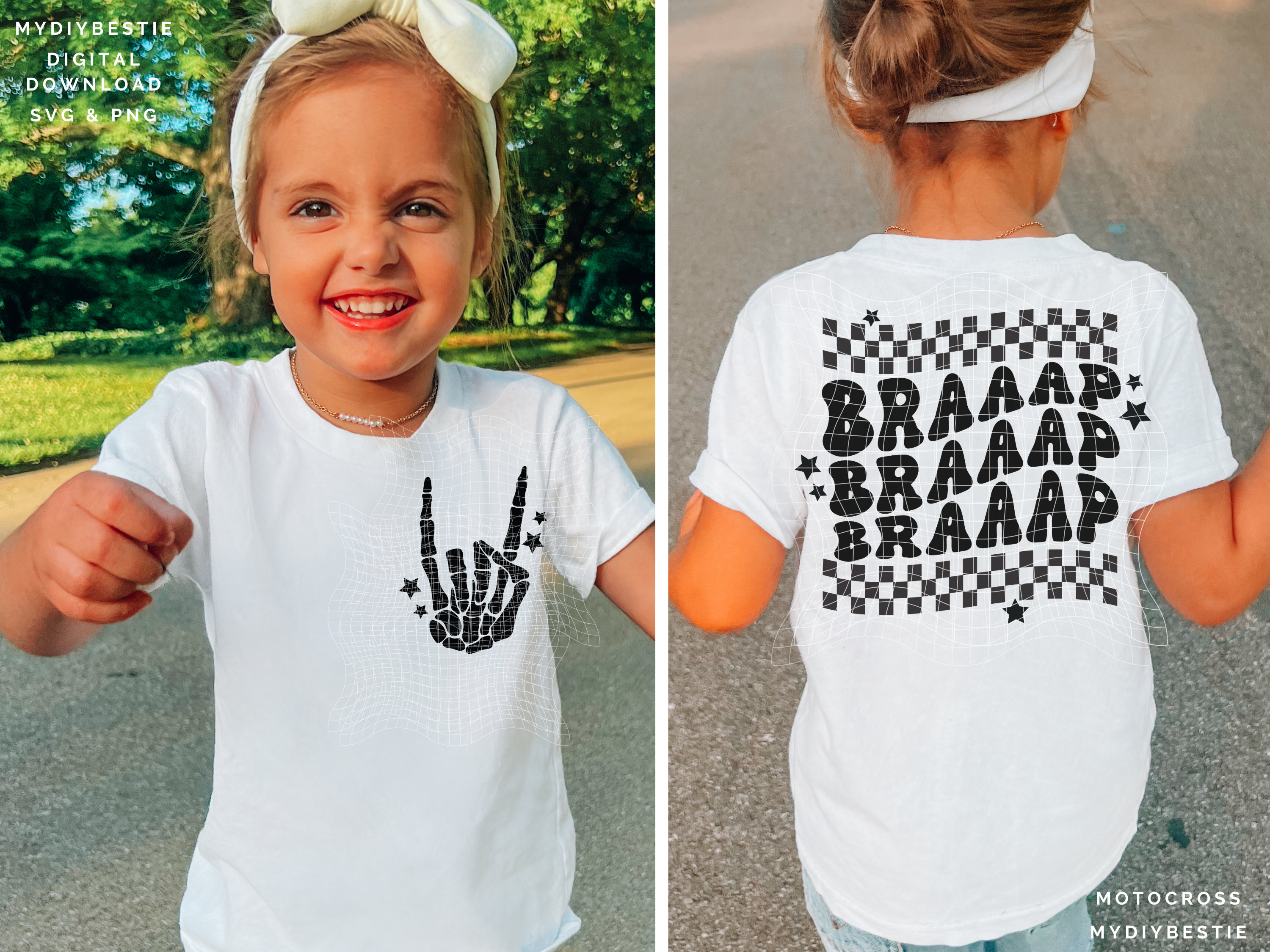 Braaap SVG Motocross Dirtbike Dirt Bike SVG Bundle PNG Moto - Etsy