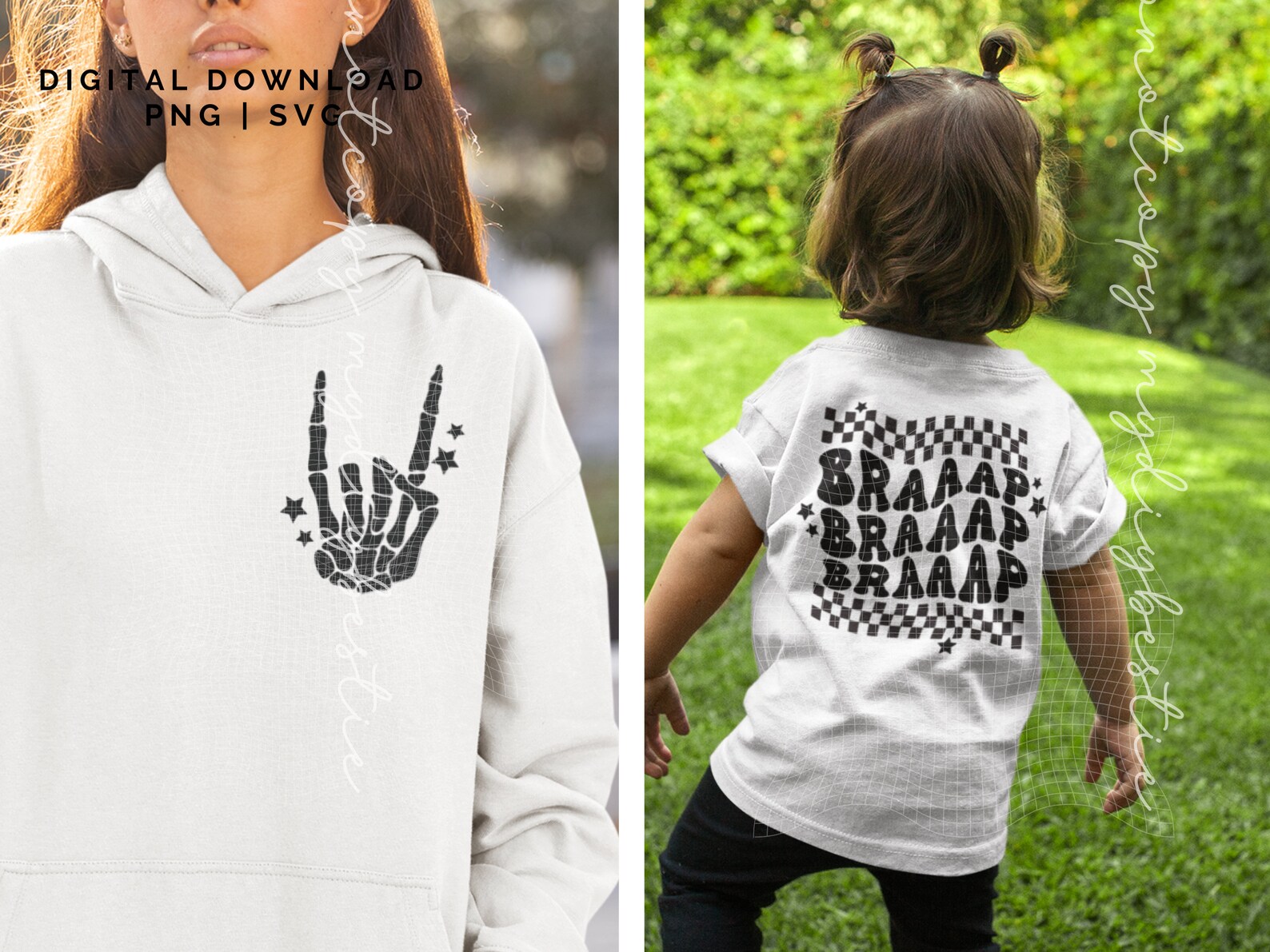 Braaap SVG Motocross Dirtbike Dirt Bike SVG Bundle PNG Moto - Etsy