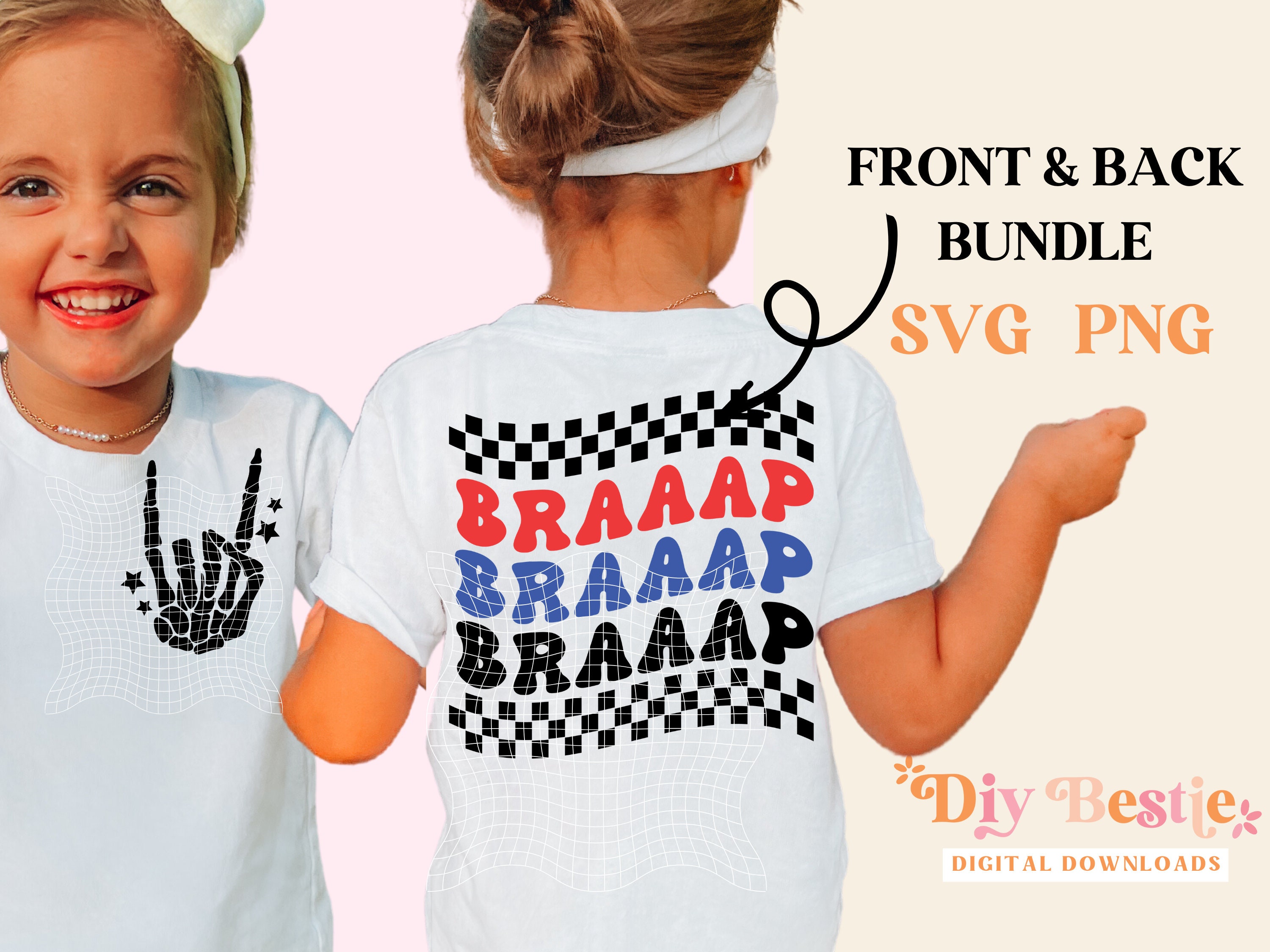 Braaap SVG PNG Motocross Bundle Moto Mama Mom Mama Dirt Bike - Etsy