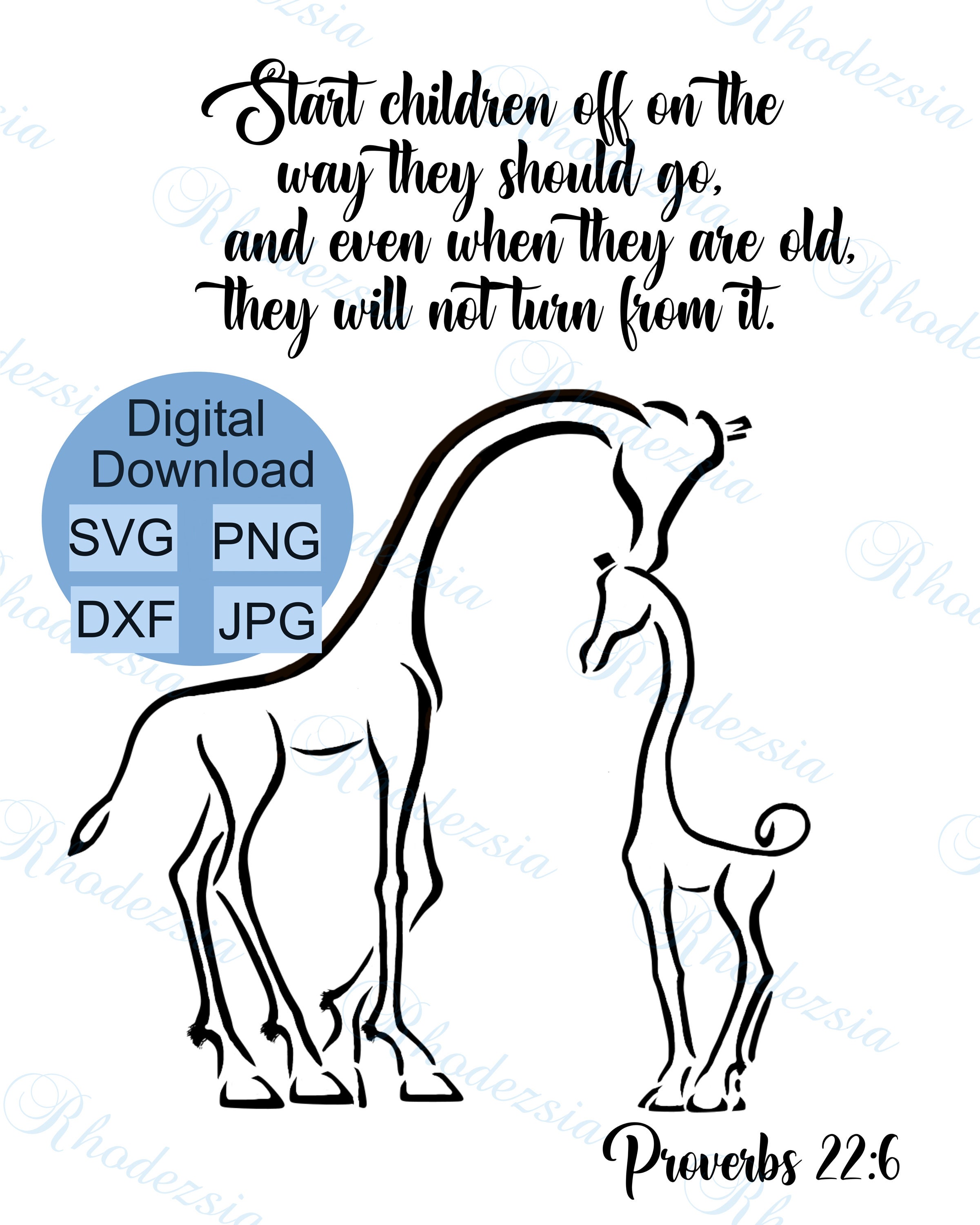 Bible Verse for Expecting Mother, Simple Gift for Expecting Mother ...