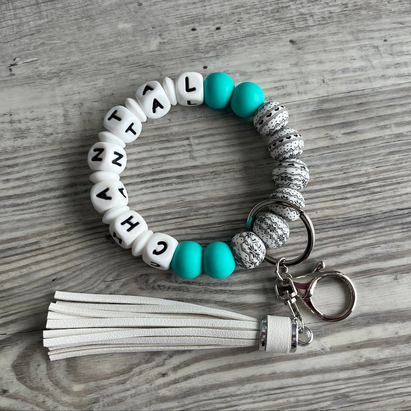 Add a Bead Clasp - Etsy