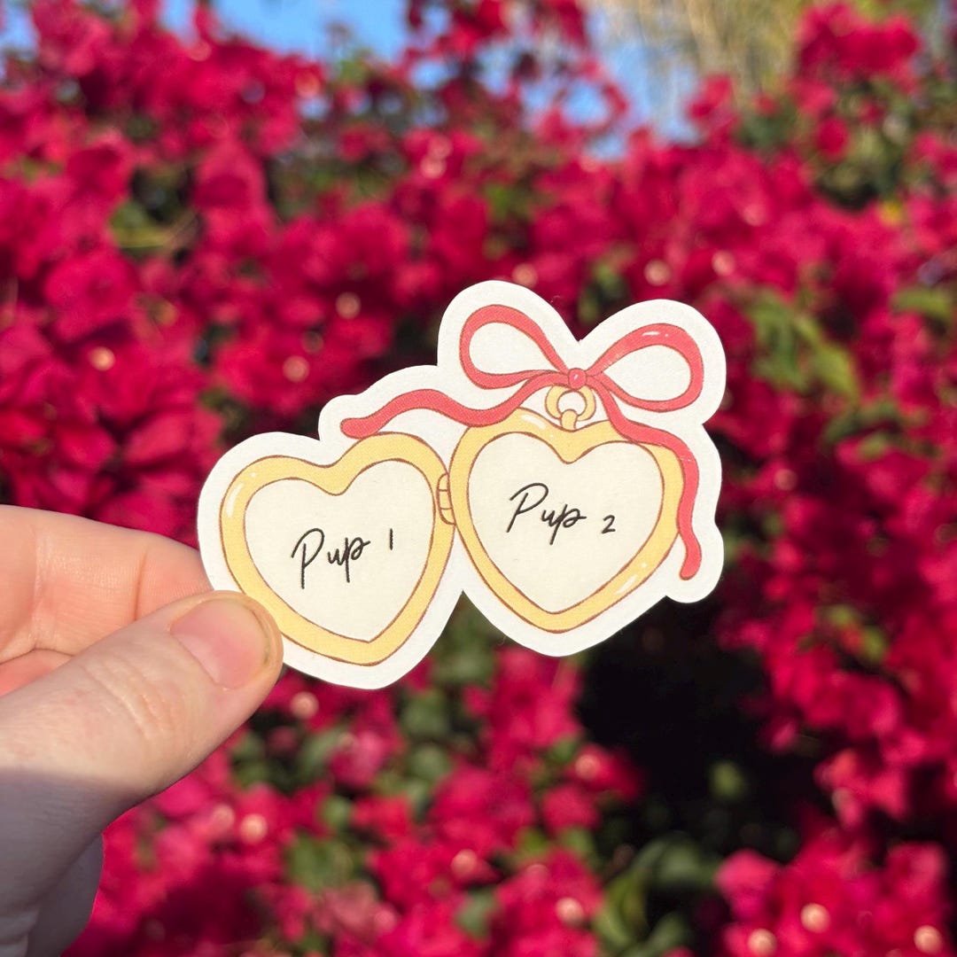Red Rising, Hail Reaper, Howler Sticker, Reaper Sticker, Pup 1, Sevro ...