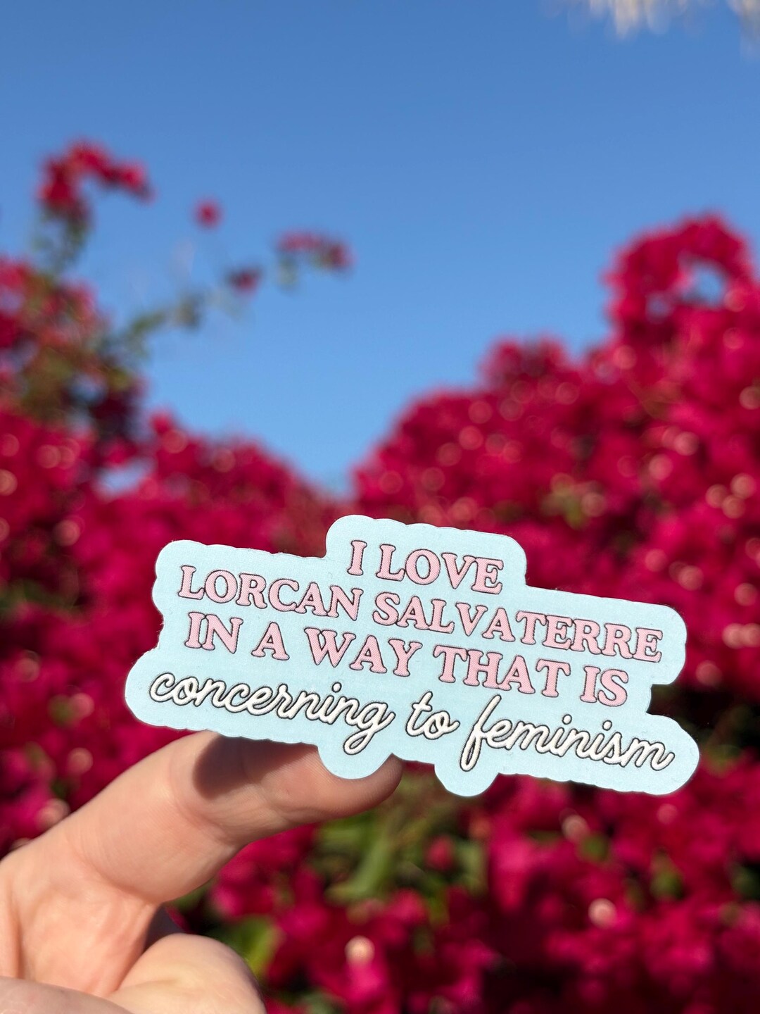 Throne of Glass Sticker, Lorcan Throne of Glass, Lorcan Lochan, Elide ...