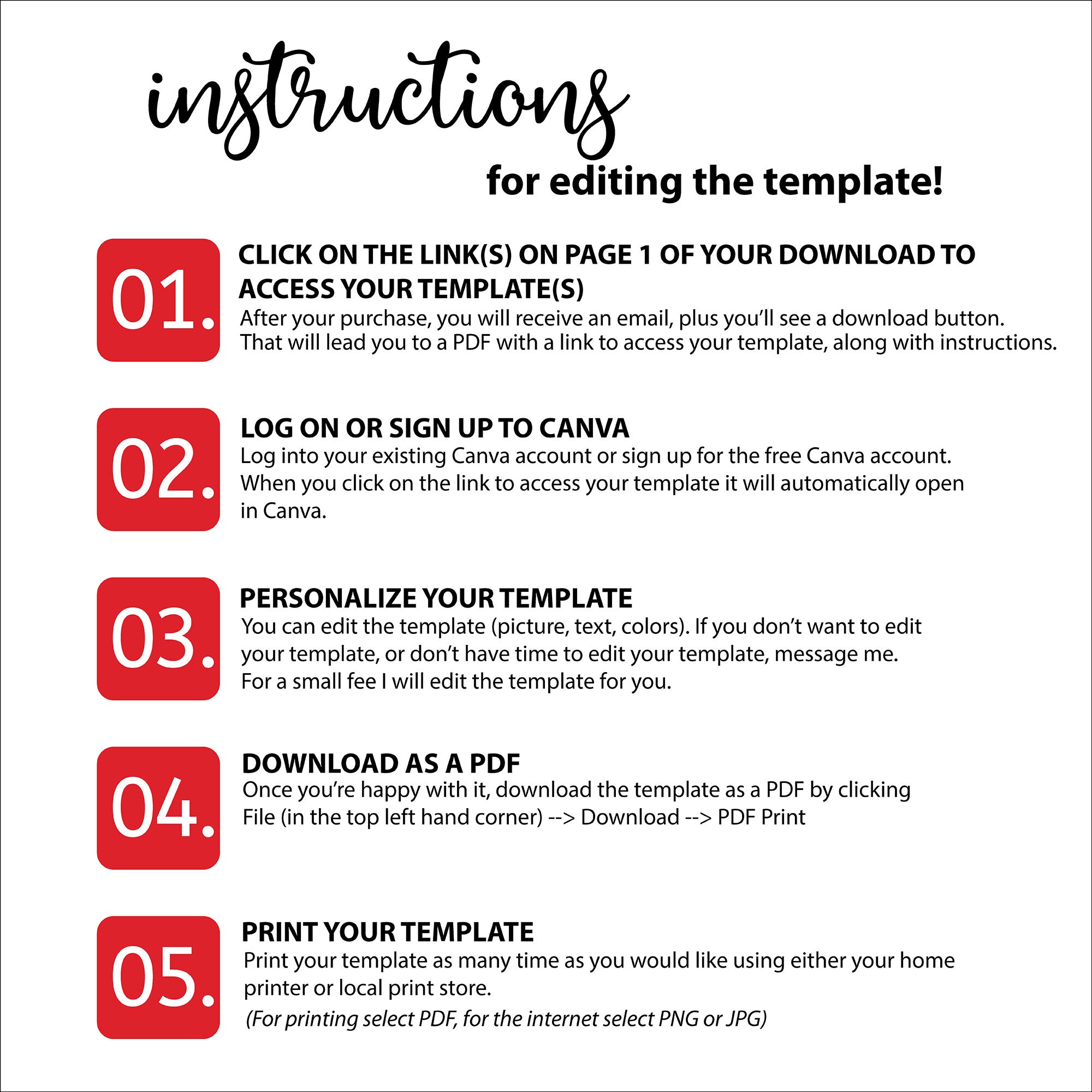 EDITABLE Fundraising Calendar, Band, Pick a Date to Donate, Pay the ...