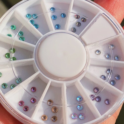 Swarovski Tooth Gems | Etsy