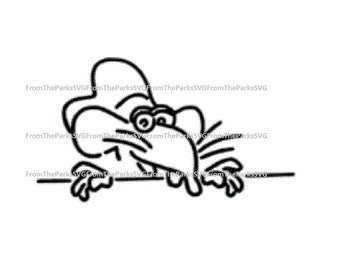 The Muppets Svg | Etsy