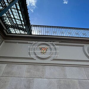 WDW Logo Magic Kingdom File Download / Svg / Pdf / Dxf - Etsy