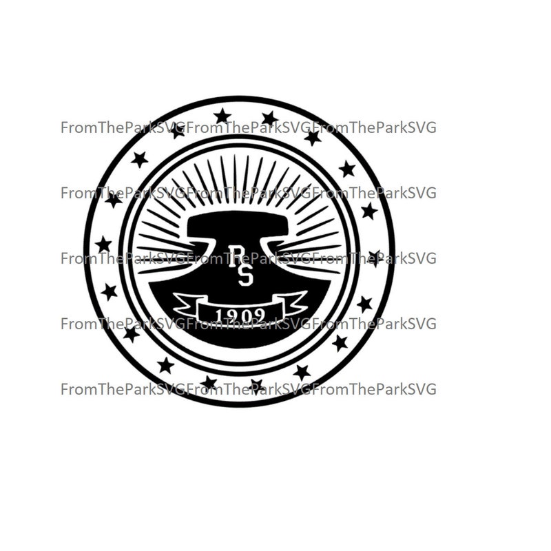 Radiator Springs - Etsy