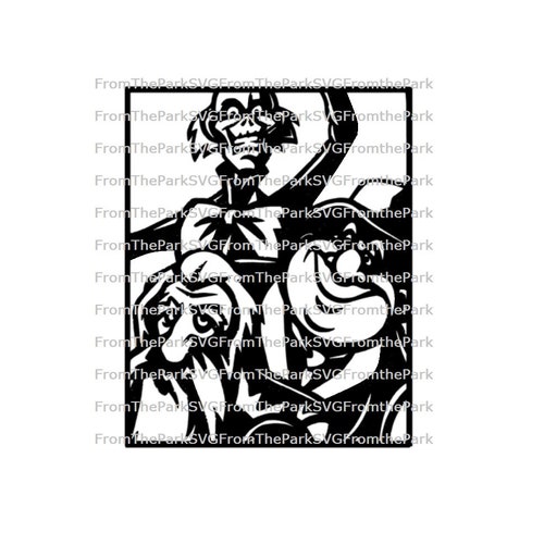 Haunted Mansion Hatbox Ghost Hatbox SVG Haunted Mansion - Etsy