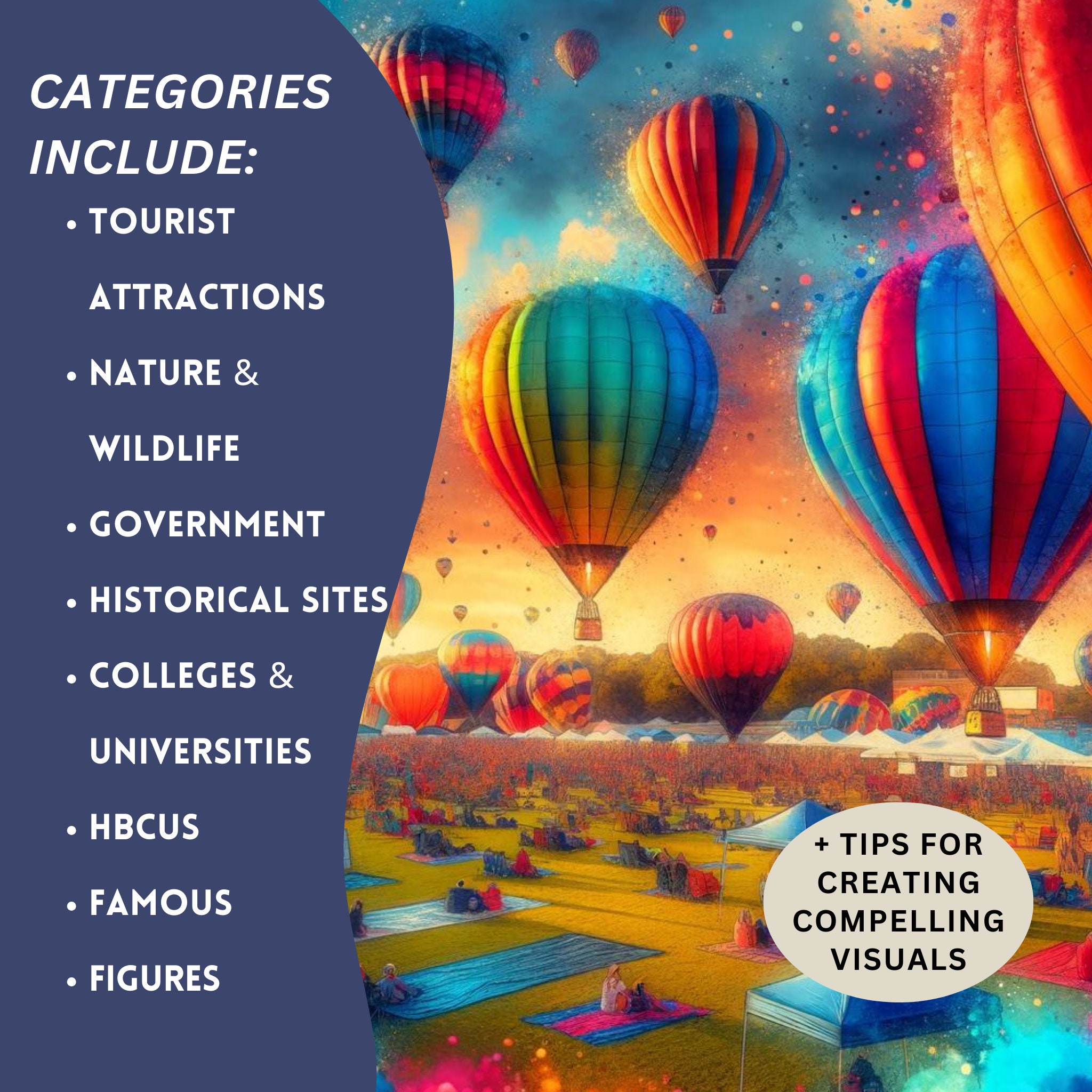 Alabama A.I. Prompts | DALL-E3 | Chatgpt | Midjourney | Bing - Etsy