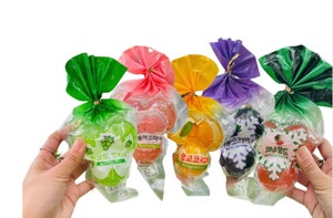 Korean Snow Cheese Powder - Etsy Canada