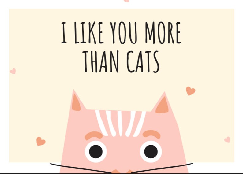 Digital Downloadable, Printable Cards - Etsy