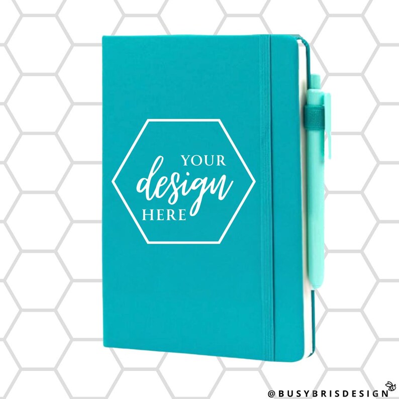 Custom Journals & Notebooks for Your Event, Business, Church ...