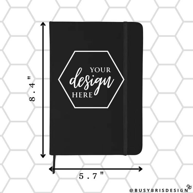 Custom Journals & Notebooks for Your Event, Business, Church ...