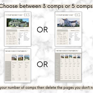 Real Estate Buyer Guide | Seller Guide | Mortgage Guide | CMA | Listing ...