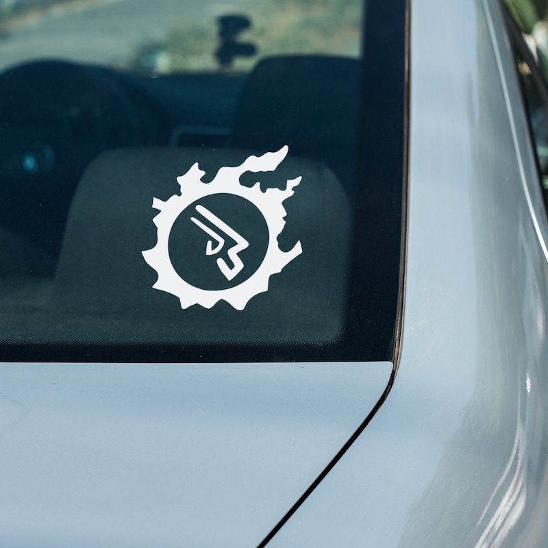 Ffxiv Sticker - Etsy
